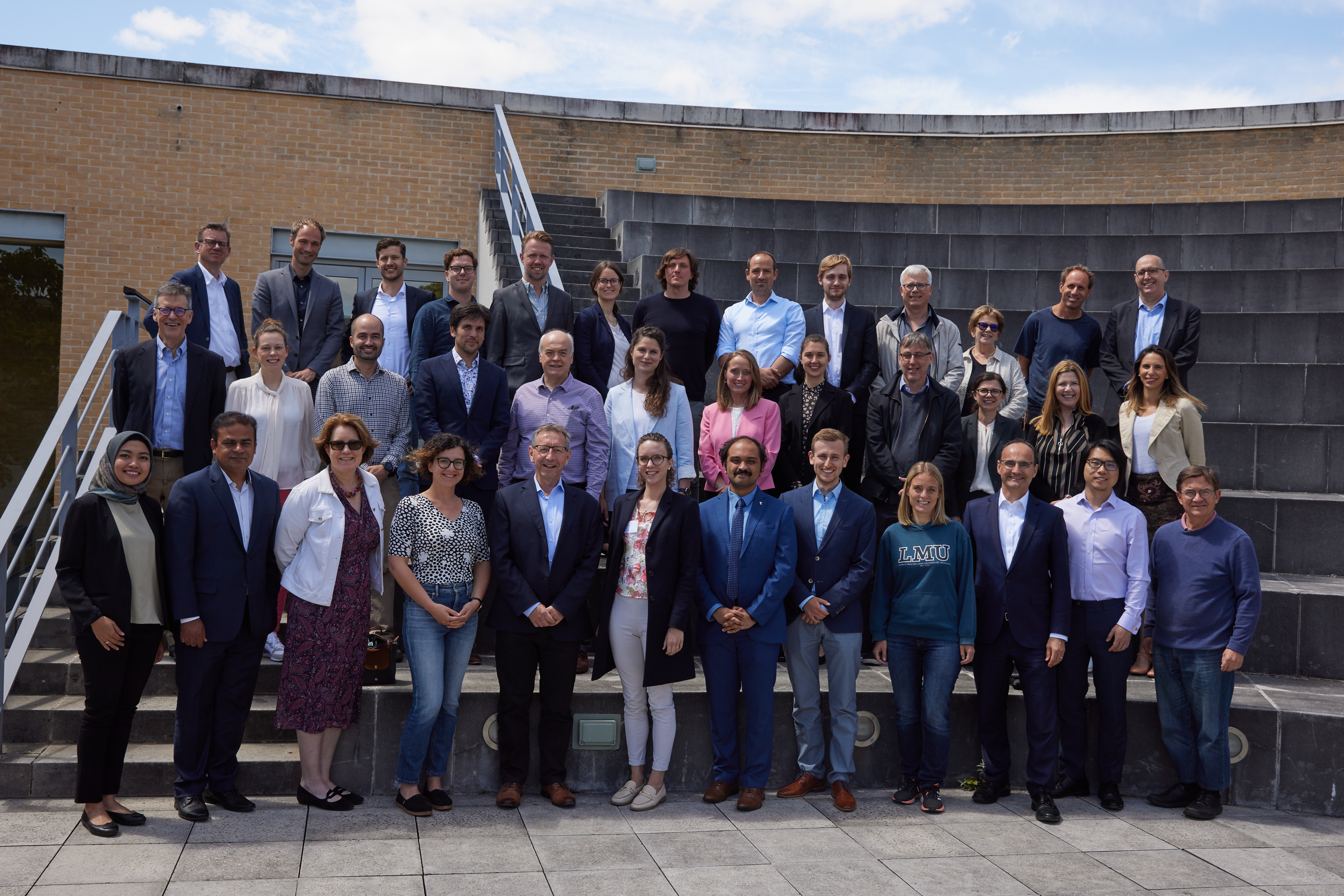 Annual Academic Symposium 2023 | Oxford University Centre for Business ...