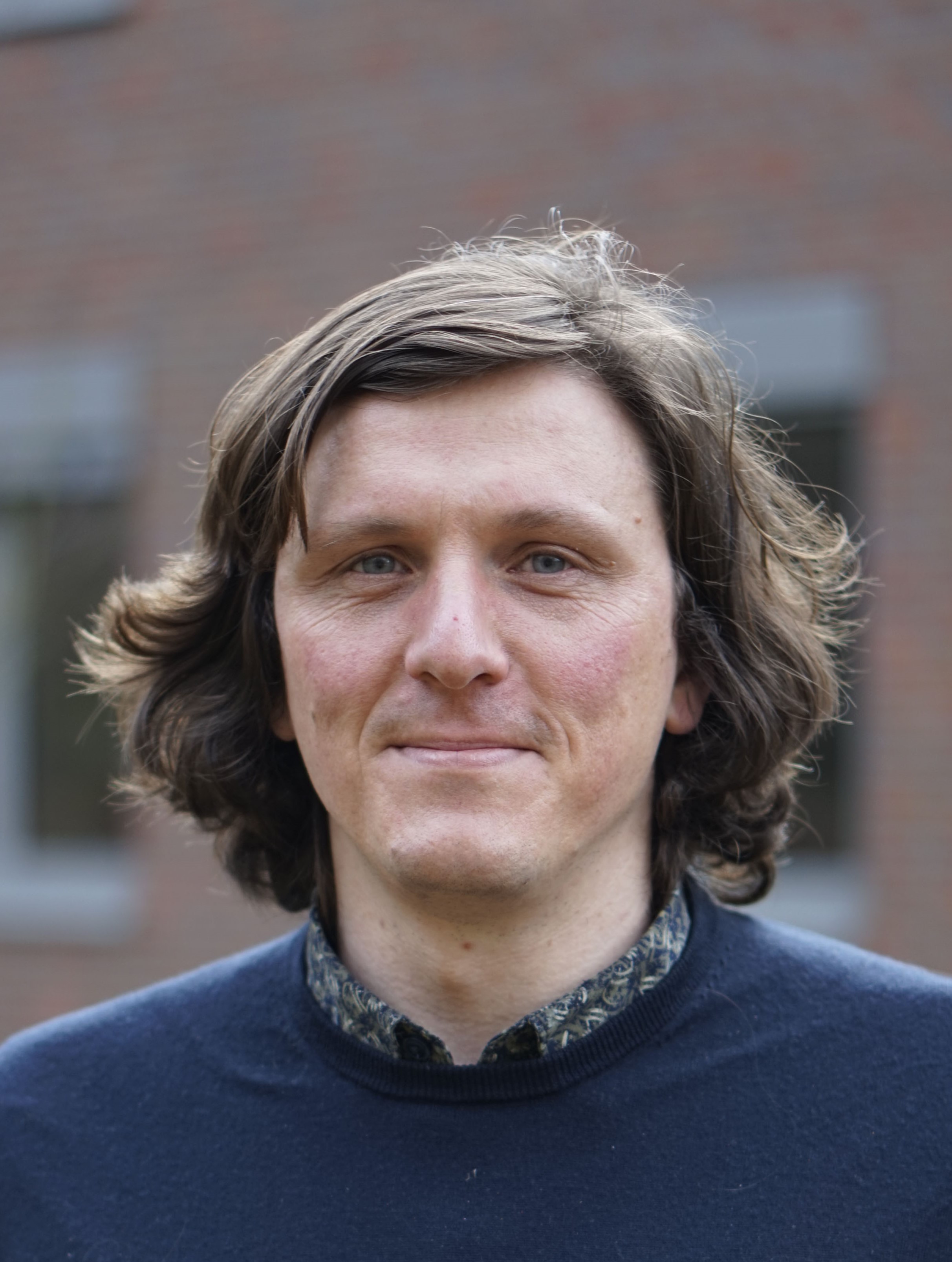 Martin Simmler, Thünen Institute for Rural Economics | Oxford ...
