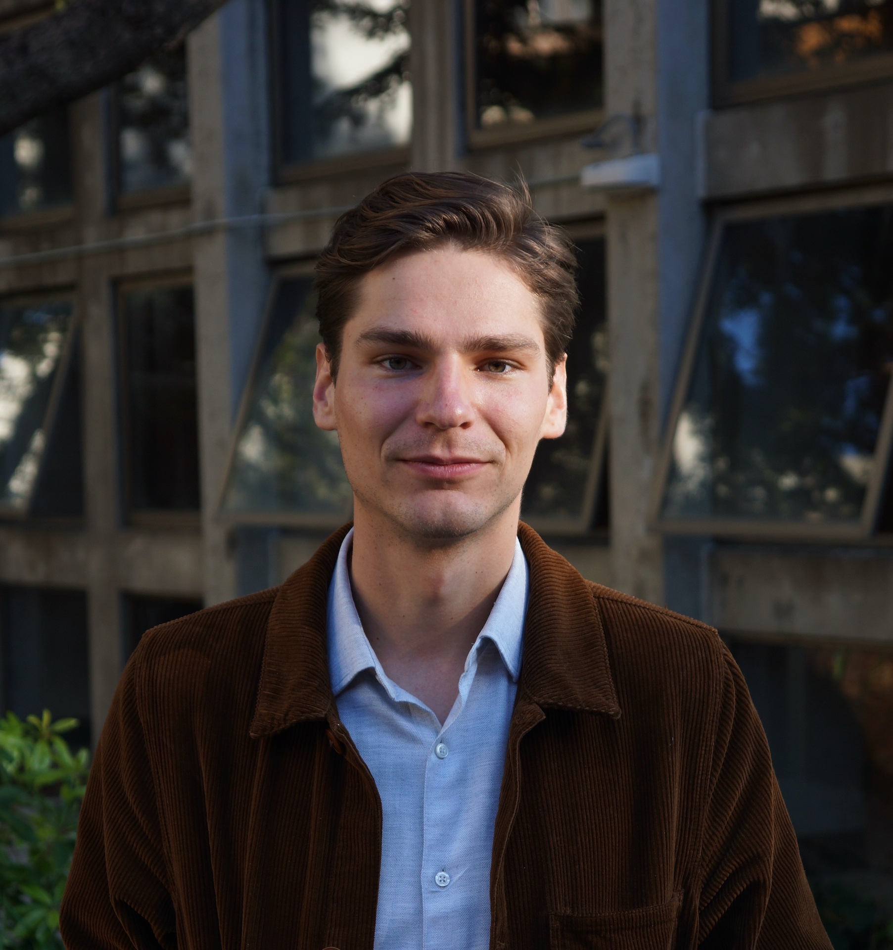 Wouter Leenders, UC Berkeley | Oxford University Centre for Business ...