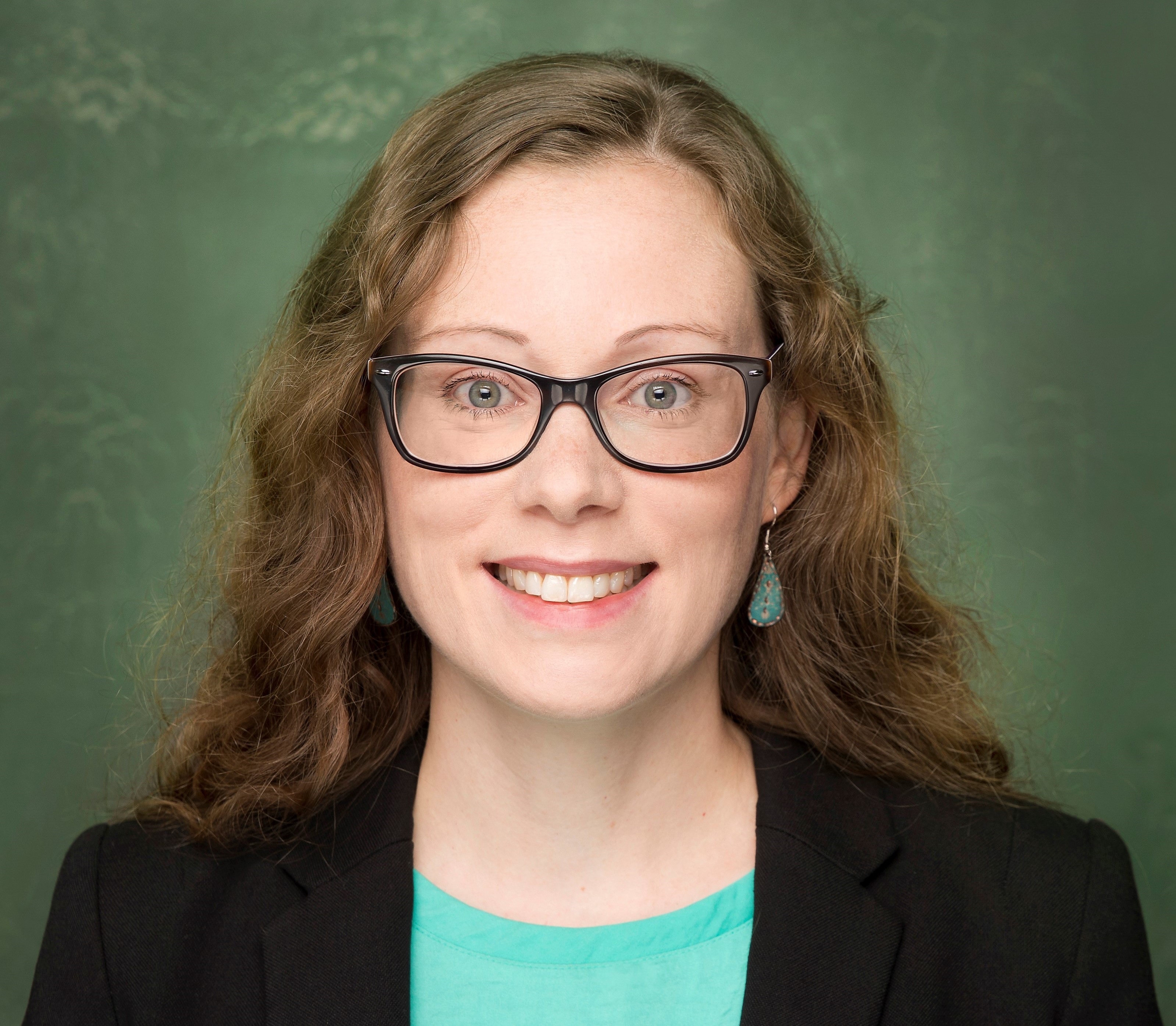 Anne Brockmeyer | Oxford University Centre for Business Taxation