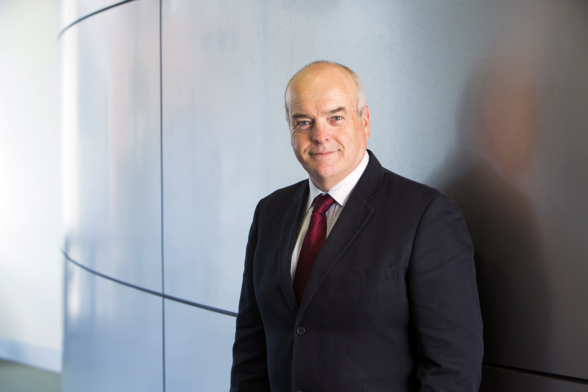 Michael Walpole | Oxford University Centre for Business Taxation