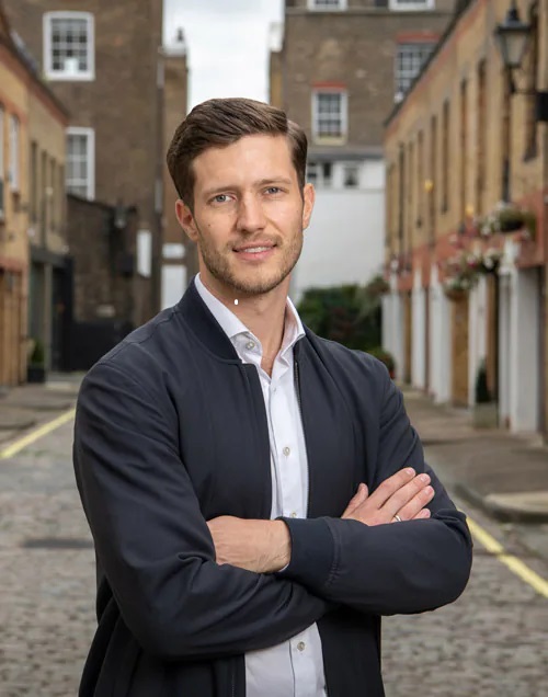 OMG Transatlantic Tax Talks: Marcel Olbert (London Business School ...