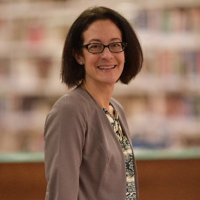 Naomi Feldman, Hebrew University of Jerusalem | Oxford University ...