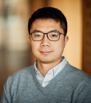 Eddy Hiu Fung Tam | Oxford University Centre for Business Taxation