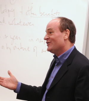 David Duff | Oxford University Centre for Business Taxation